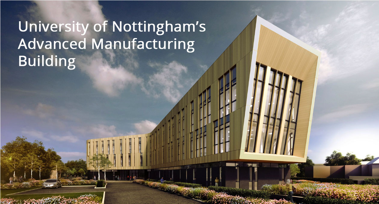 CIMComp - The EPSRC Future Composites Manufacturing Research Hub