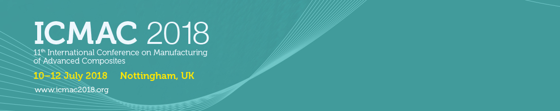 CIMComp - The EPSRC Future Composites Manufacturing Research Hub