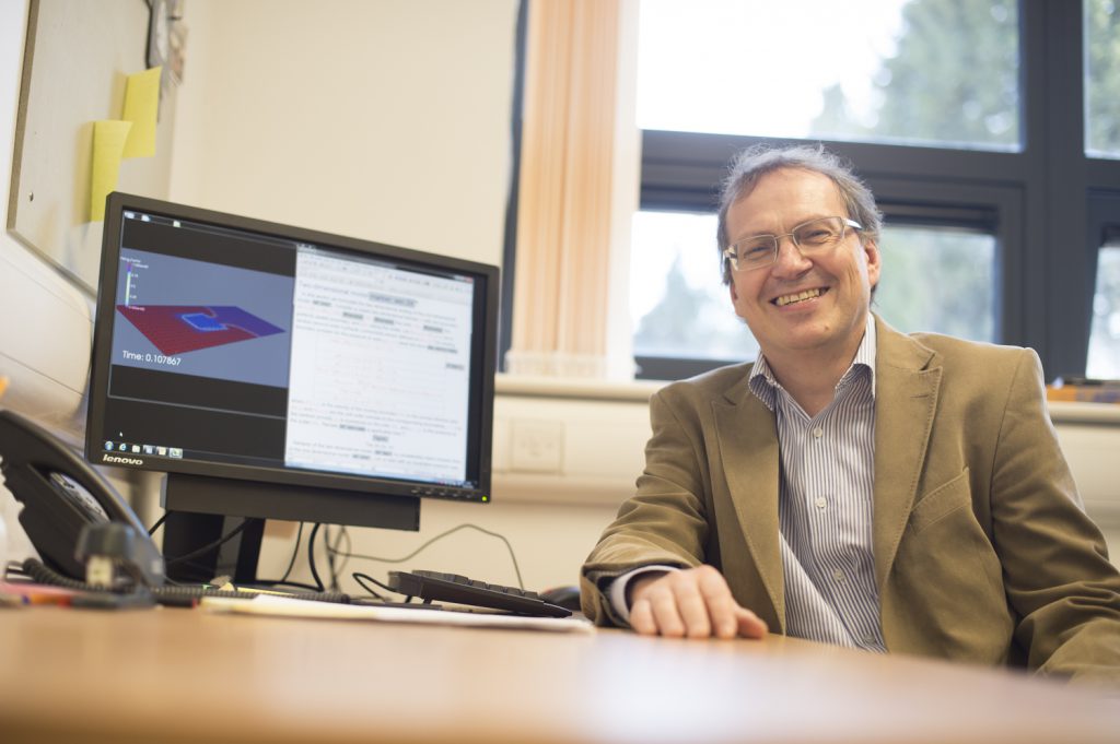 CIMComp - The EPSRC Future Composites Manufacturing Research Hub