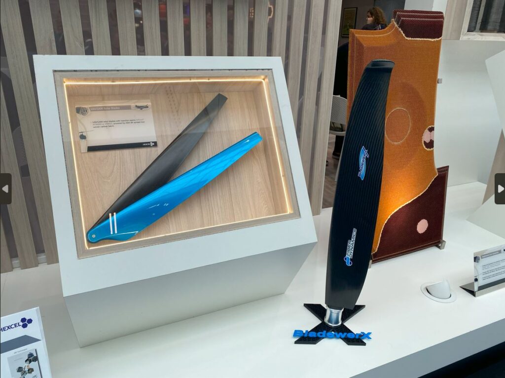 CIMComp - The EPSRC Future Composites Manufacturing Research Hub